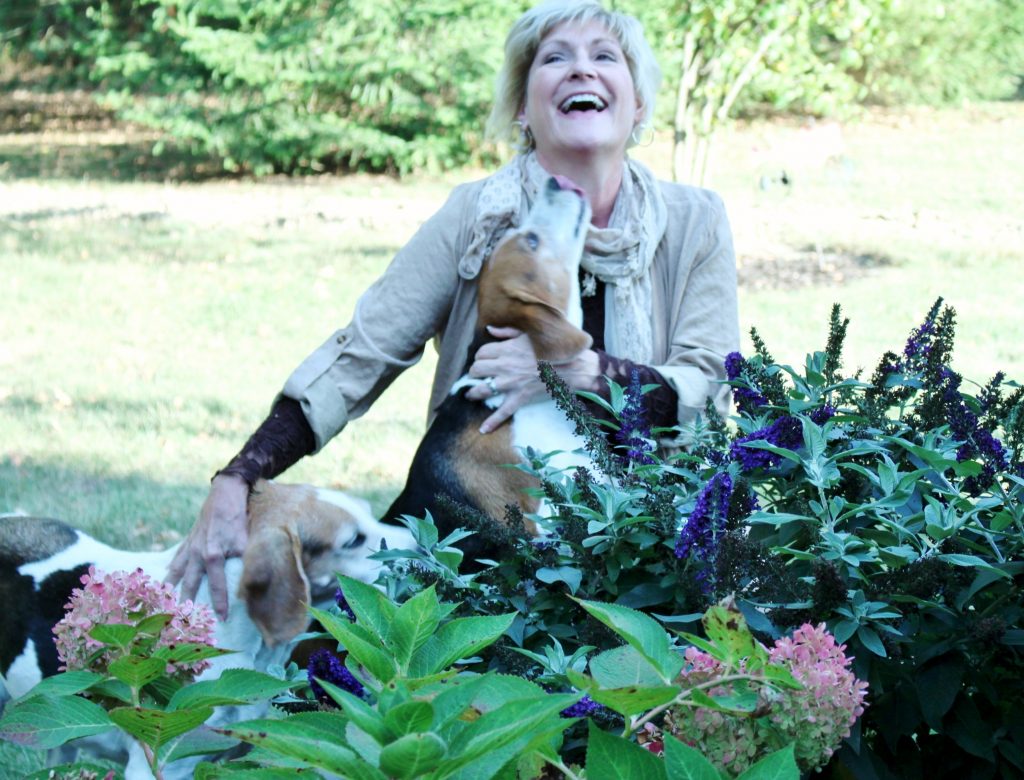 About The Gourmet Farm Girl – The Gourmet Farm Girl